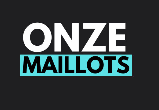 Onze Maillots